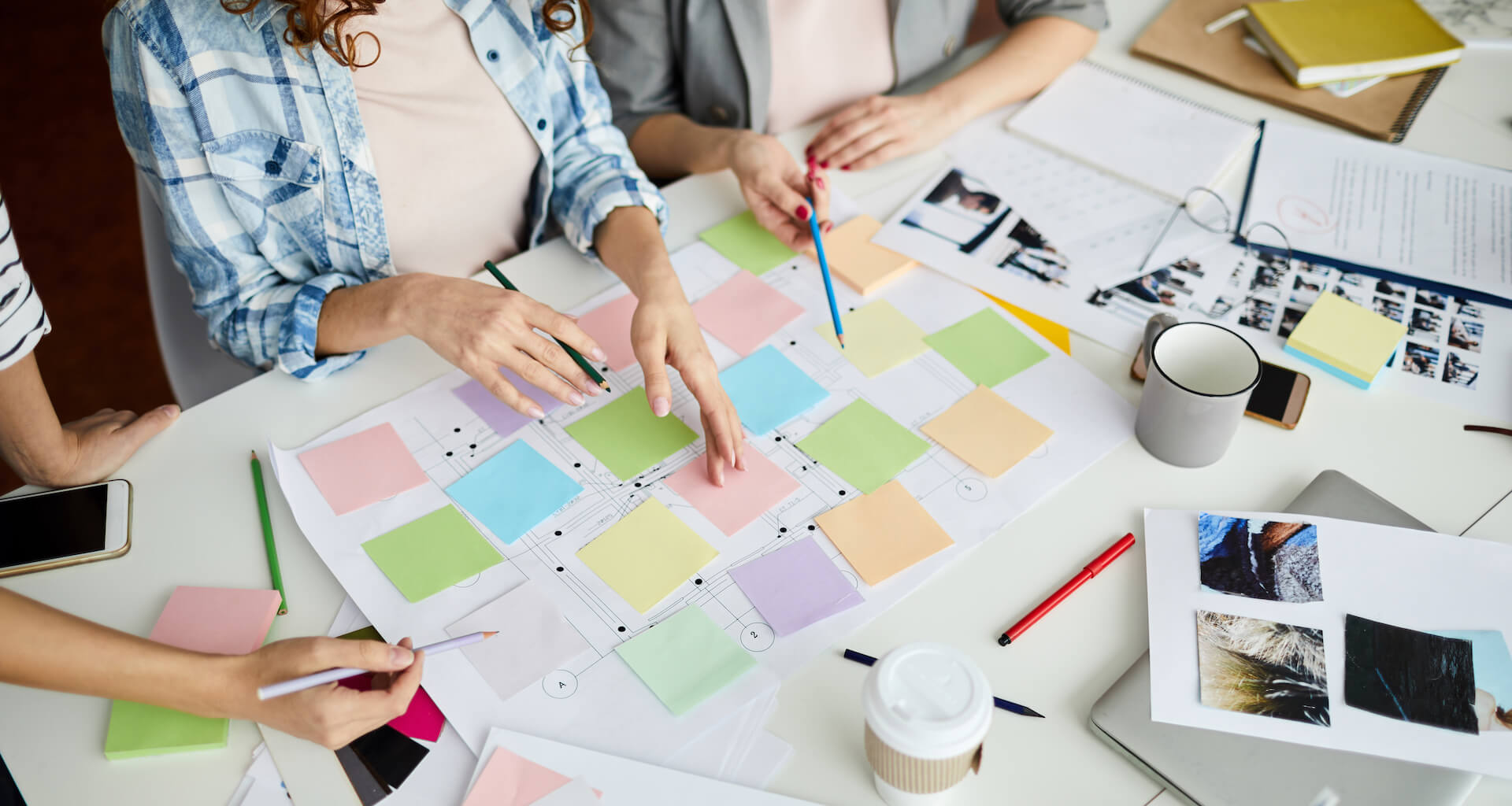 Scrum no Marketing: como aplicar os princípios do Scrum