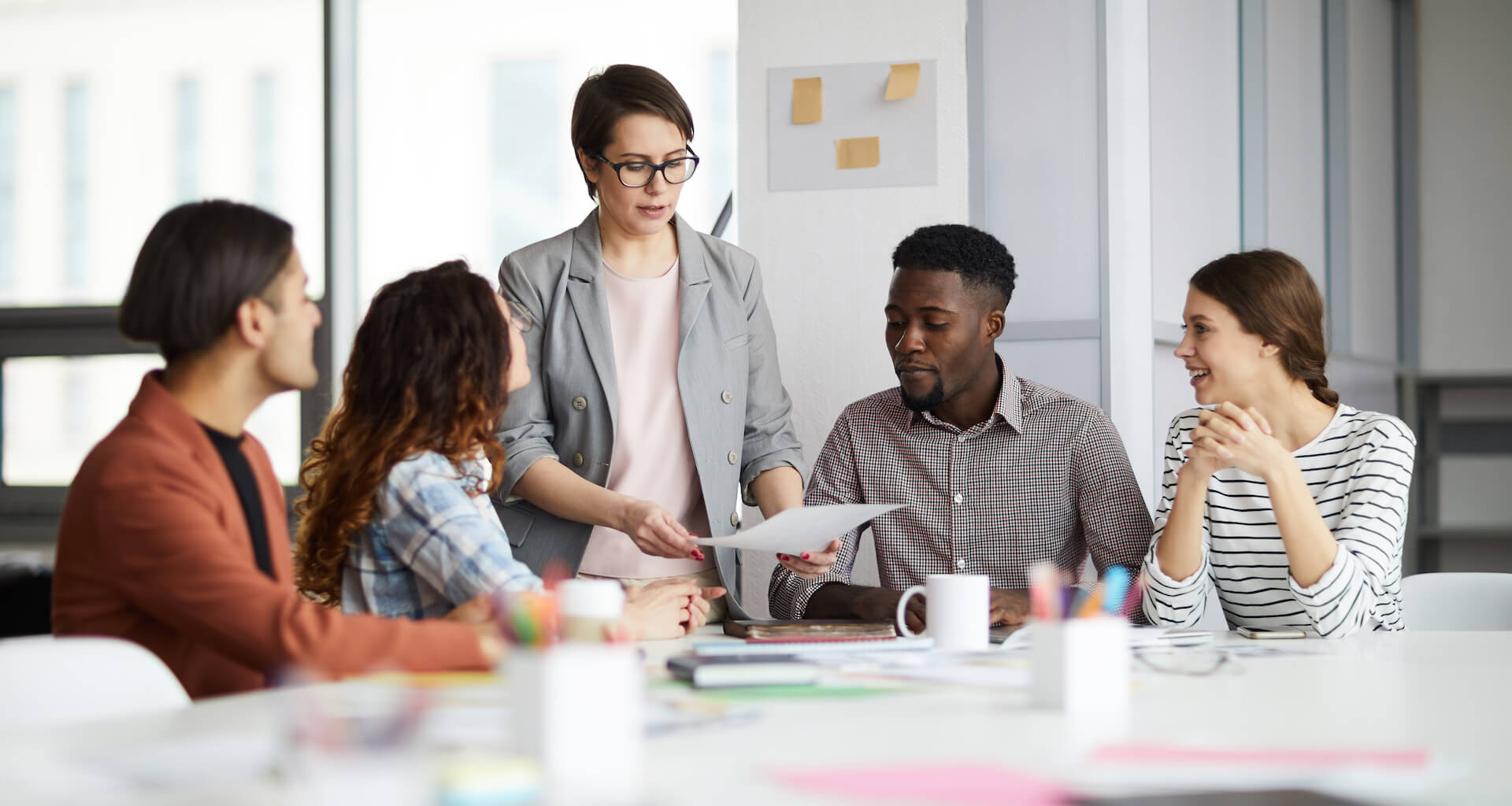 Briefing: O que é e como fazer