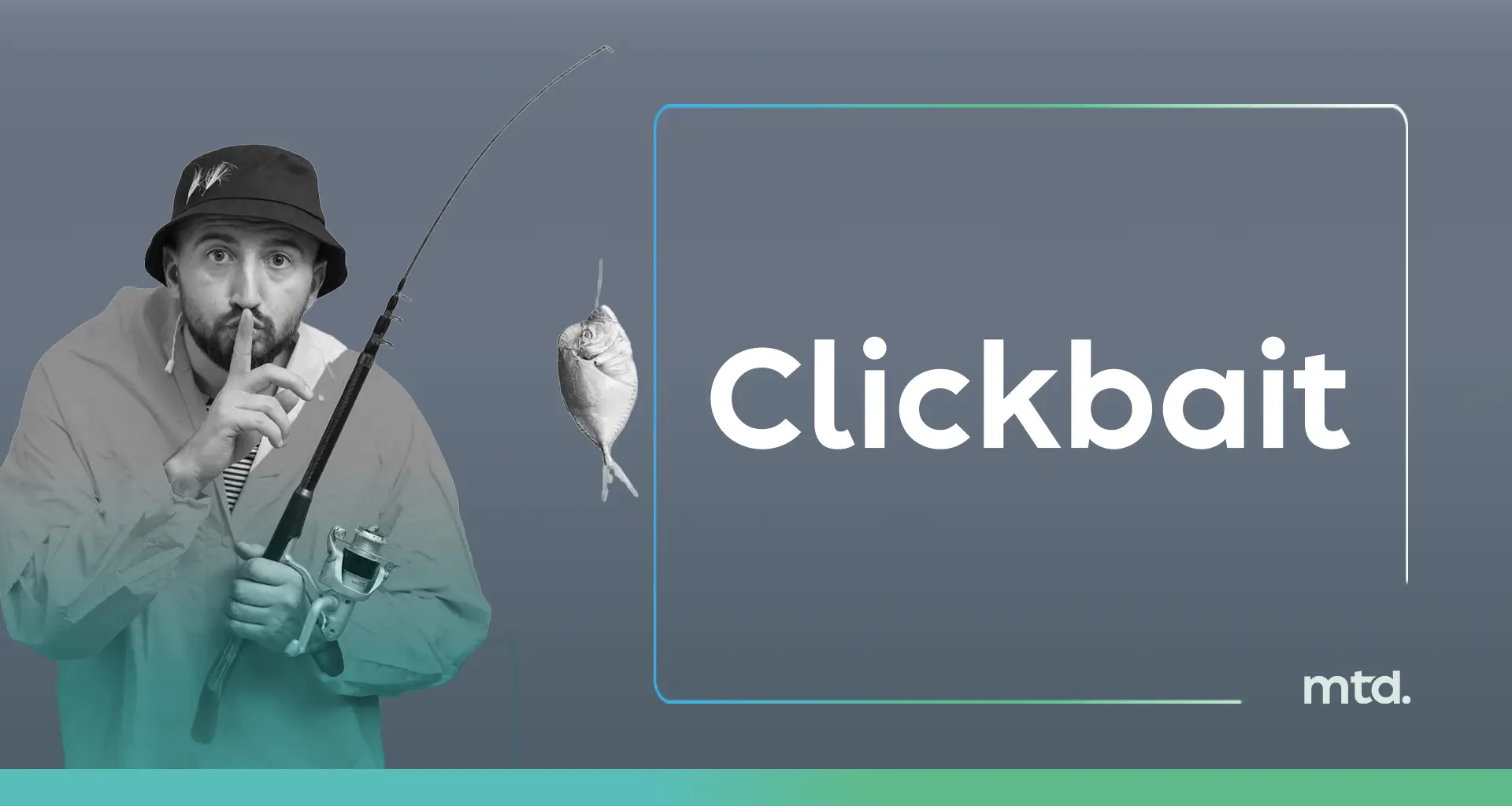 Clickbait: o que é, como identificar e por que não usá-lo?