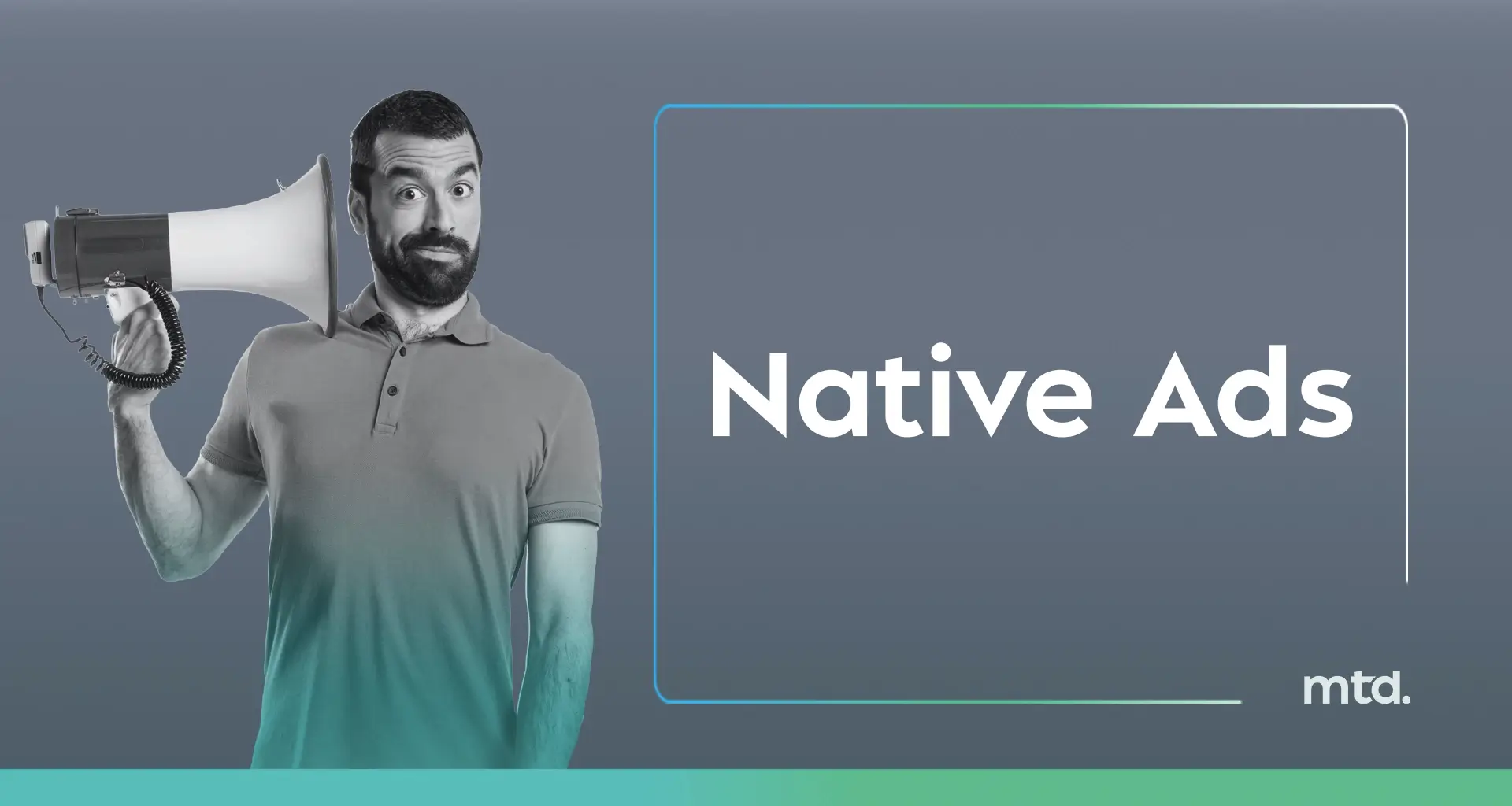 Native Ads: o que é, qual o diferencial e como planejar uma campanha?